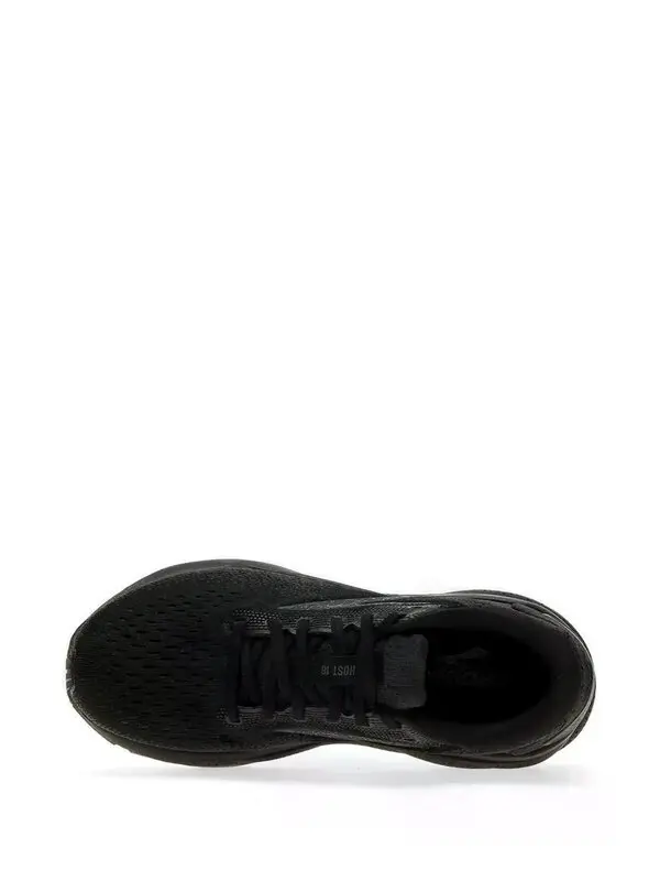 Brooks Ghost 16 Sneakers - Black