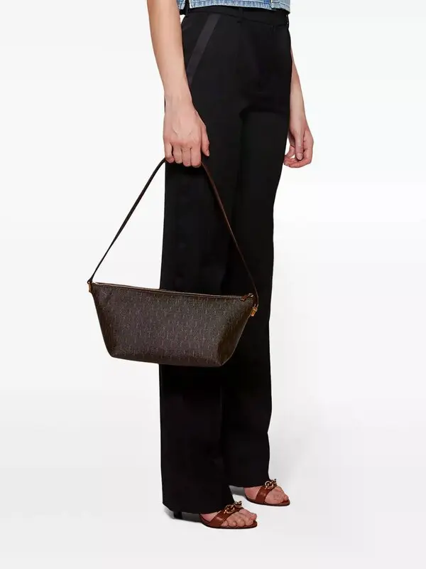 Saint Laurent Monogram Shoulder Bag