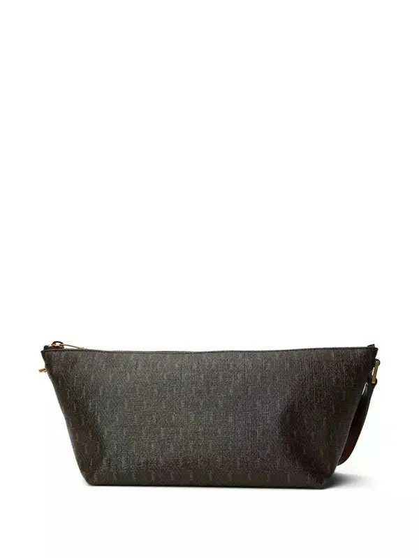 Saint Laurent Monogram Shoulder Bag