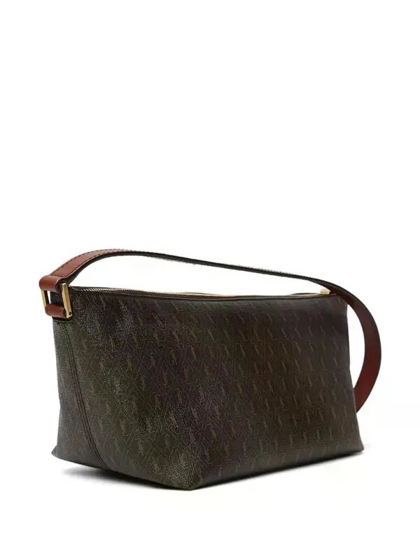 Saint Laurent Monogram Shoulder Bag