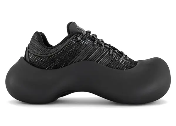 Adidas Moonrubber Megaride Avavav Sneakers