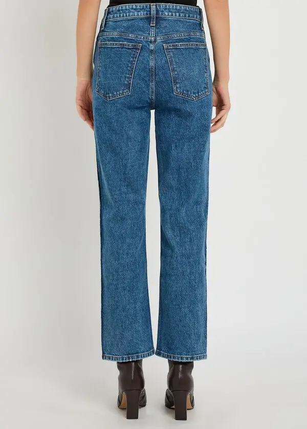 Khaite Danielle Jeans - Denim