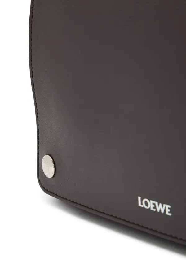 Loewe Leather Cross-body Bag