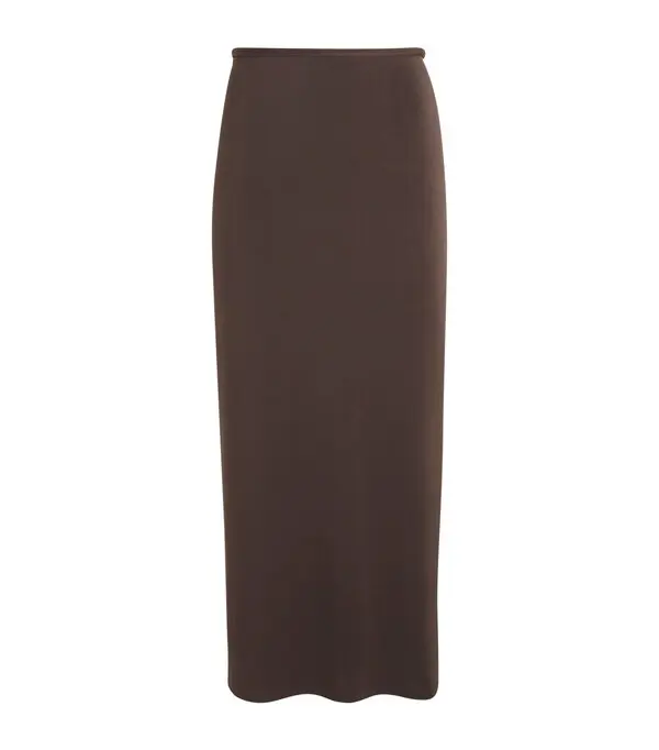 SIR. Matheo Midi Skirt