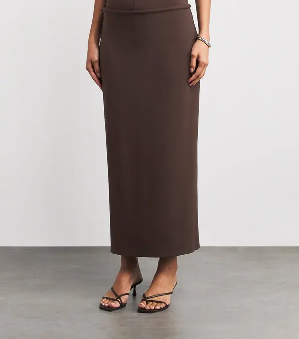 SIR. Matheo Midi Skirt
