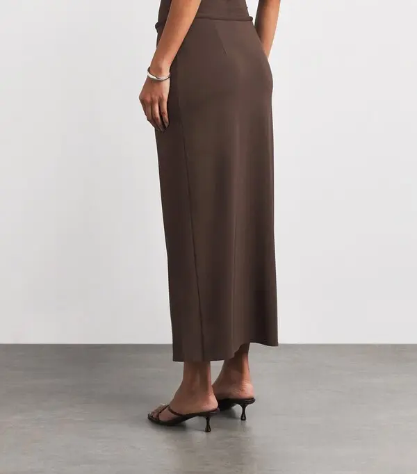 SIR. Matheo Midi Skirt