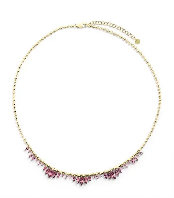 EMILY P. WHEELER Arashi Sapphire Necklace - Gold