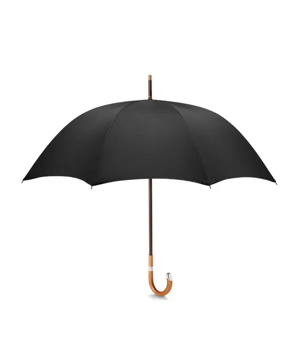 SWAINE Malacca Umbrella - Black