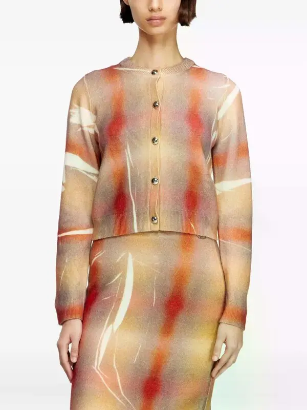 DIESEL® M-chloty Cardigan