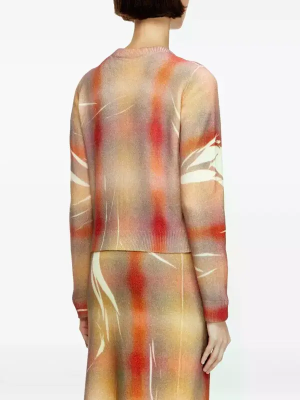 DIESEL® M-chloty Cardigan