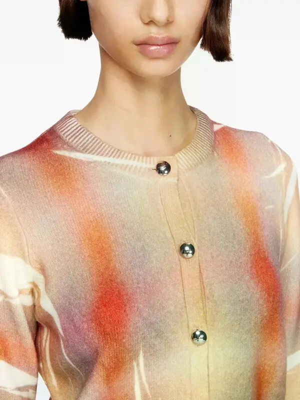 DIESEL® M-chloty Cardigan