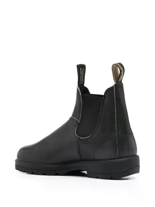 Blundstone 2550 Elasticated Chelsea Boots