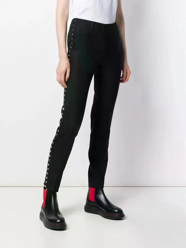 P.a.r.o.s.h Studded Trousers
