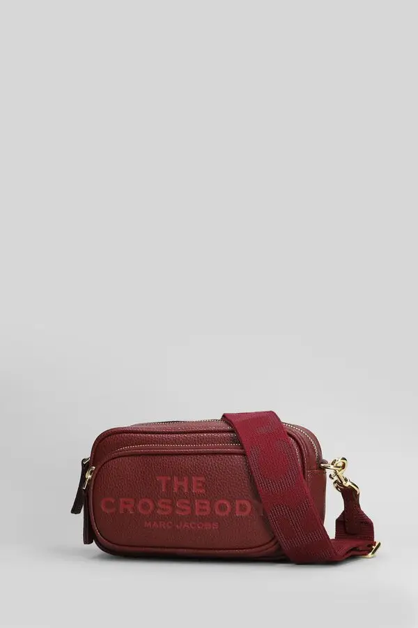 Marc Jacobs Crossbody Shoulder Bag