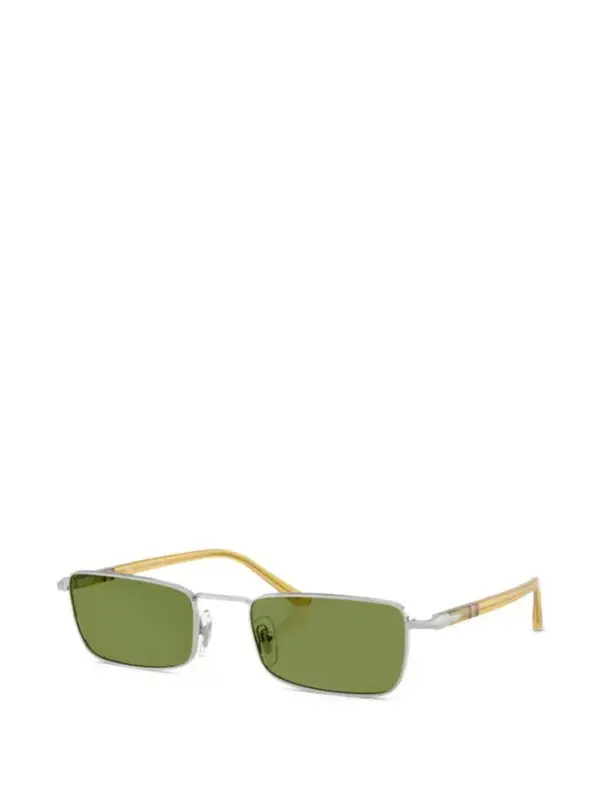 Persol Rectangle-frame Sunglasses