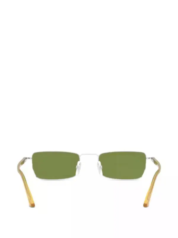 Persol Rectangle-frame Sunglasses