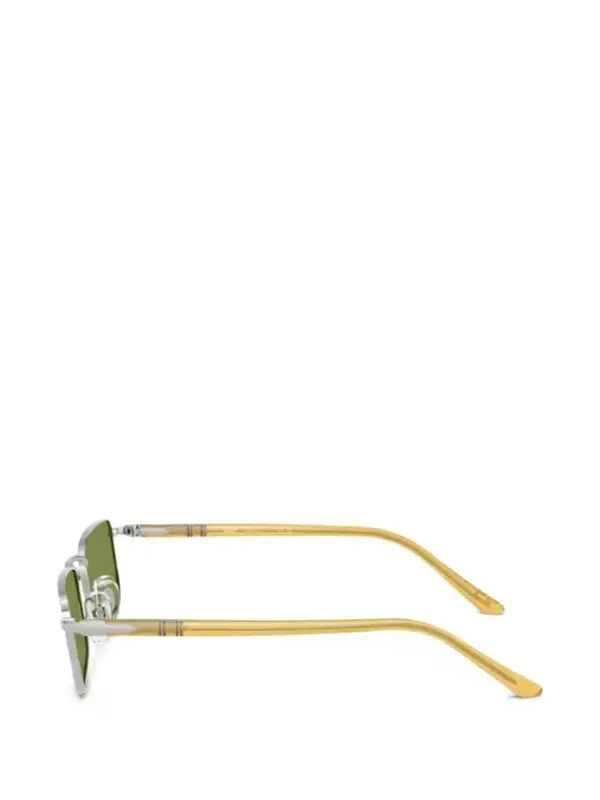 Persol Rectangle-frame Sunglasses