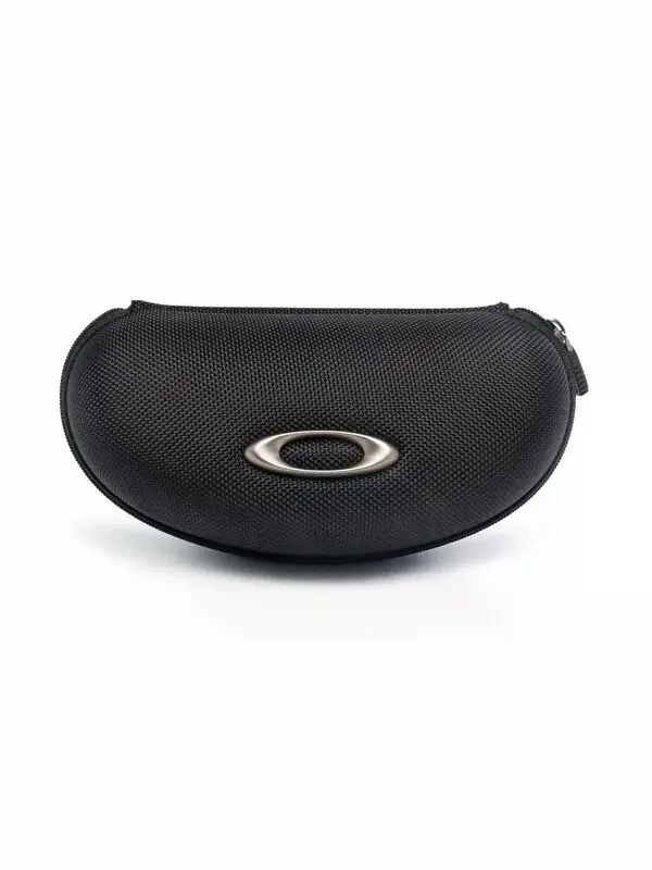 Oakley Sutro Lite Shield Sunglasses - Red