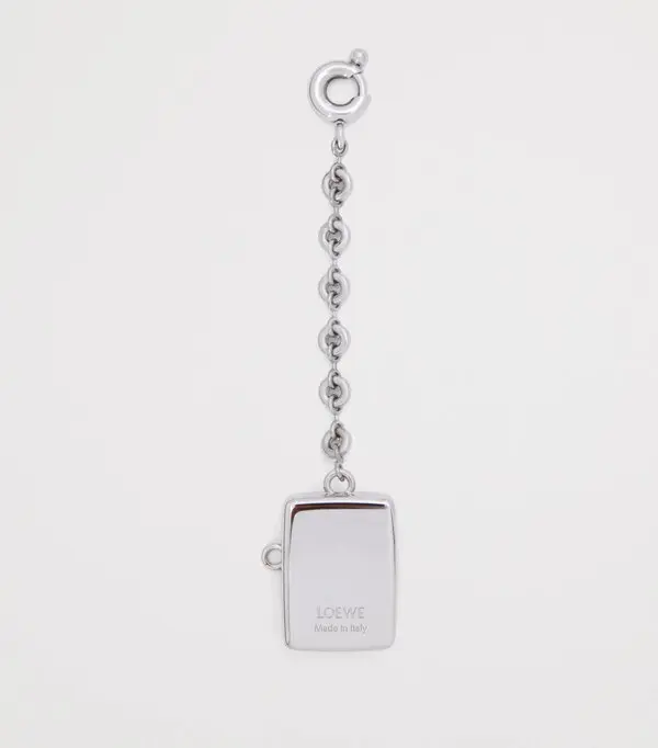 Loewe Sardine Box Charm