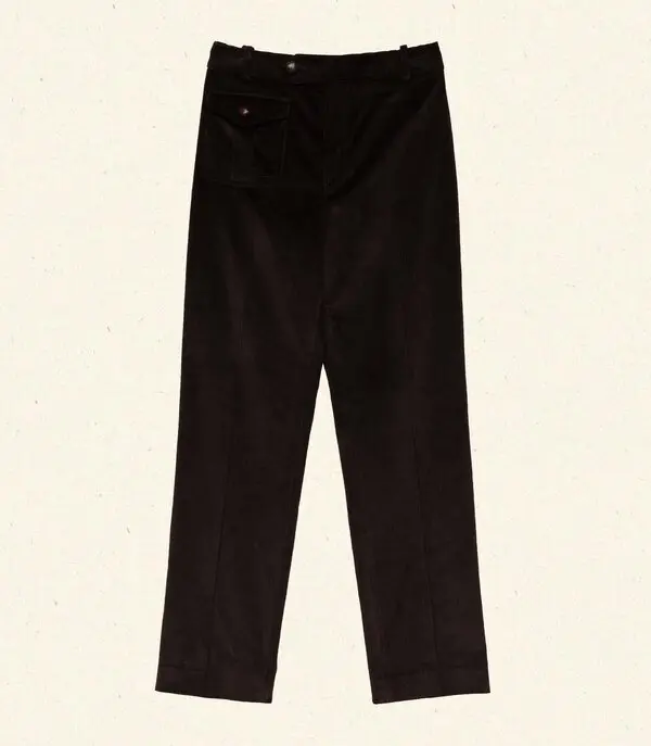 DÔEN Hartfield Corduroy Pants