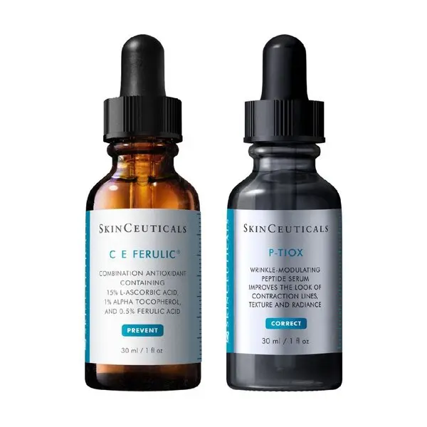SkinCeuticals Anti-wrinkle Duo - One-color
