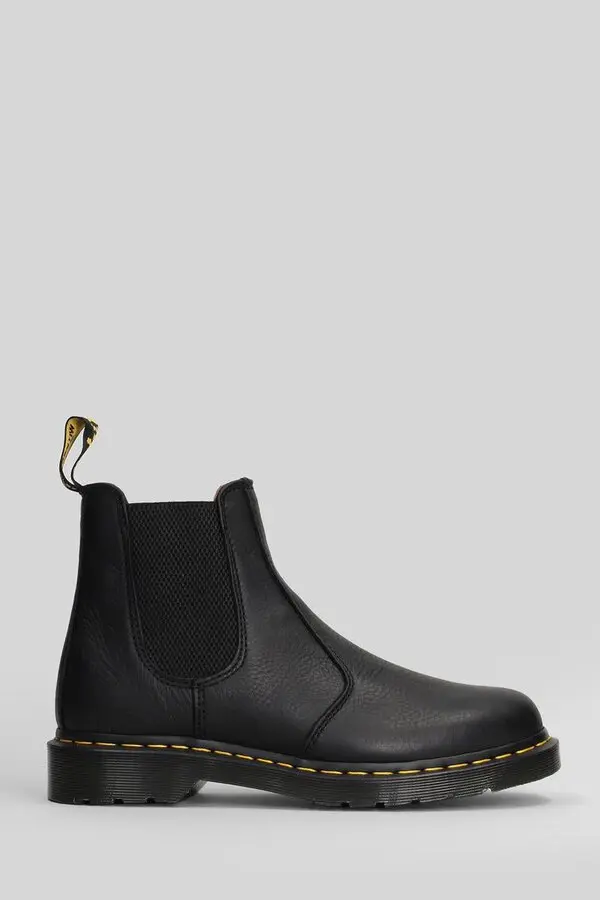 Dr. Martens 2976 Ambassador Boots