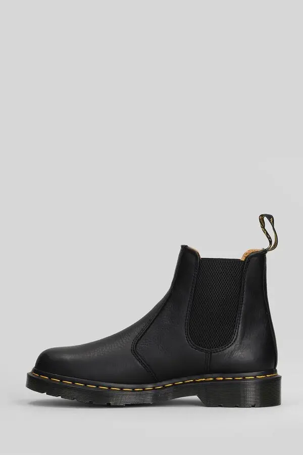 Dr. Martens 2976 Ambassador Boots