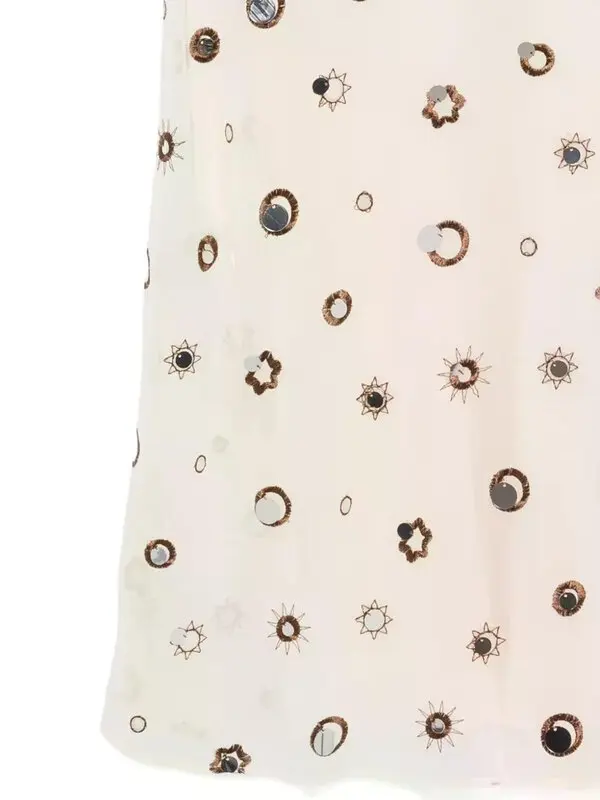 REFORMATION Layla Skirt