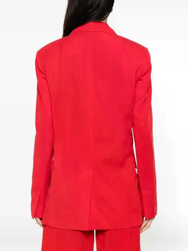 Blumarine Single-breasted Blazer