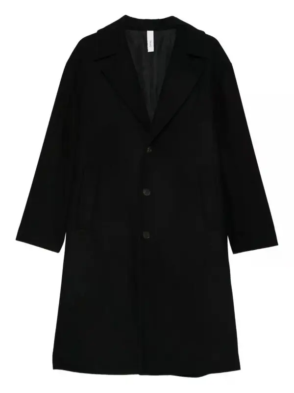 HEVO Ostuni Buttoned Coat