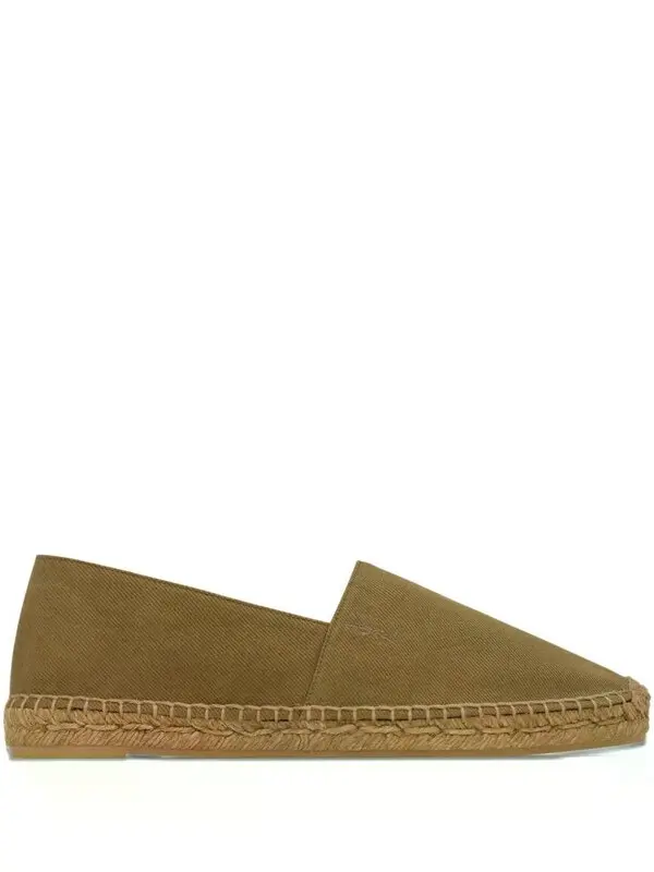 Saint Laurent Espadrilles