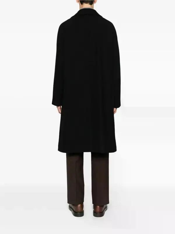 HEVO Surbo Buttoned Coat