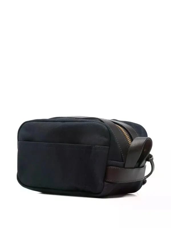 Filson Zip Wash Bag
