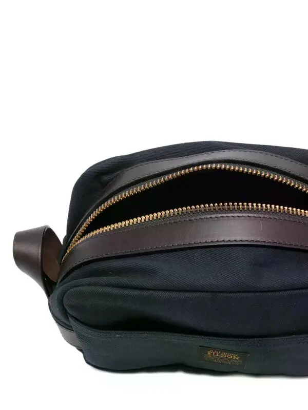 Filson Zip Wash Bag