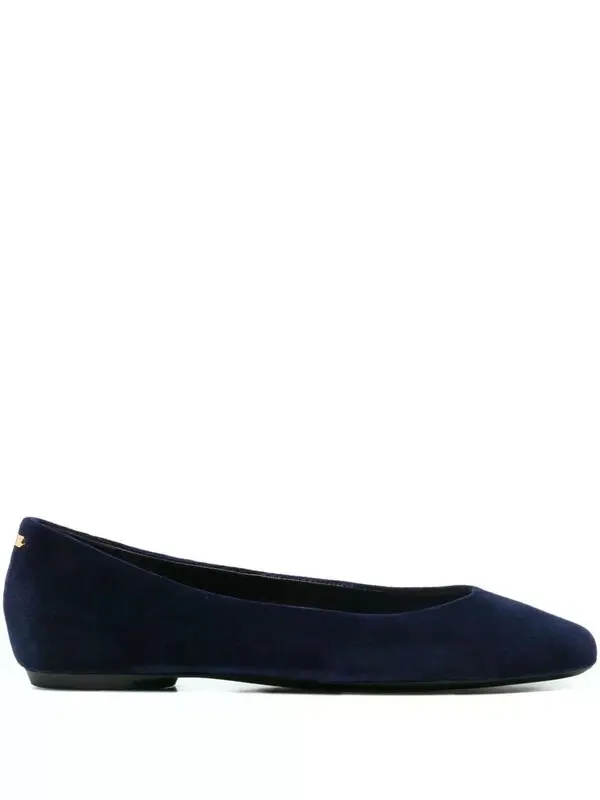 LANVIN Ballet Flats