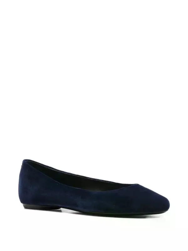 LANVIN Ballet Flats