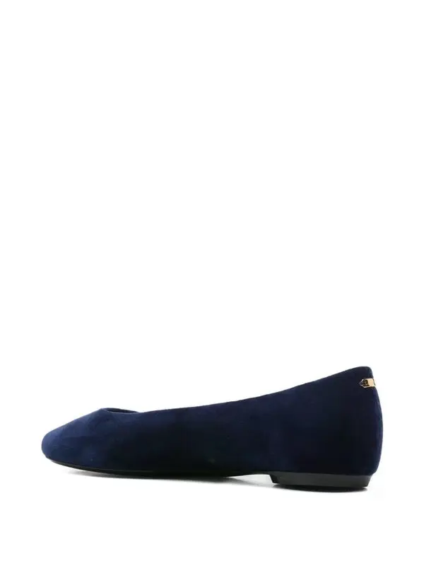 LANVIN Ballet Flats
