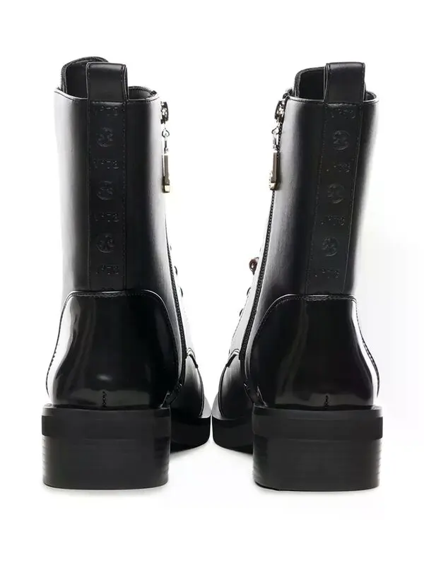 V°73 Margot Beaded-embellishment Boots