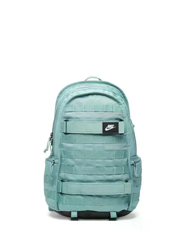 Nike Logo-patch Webbing Backpack