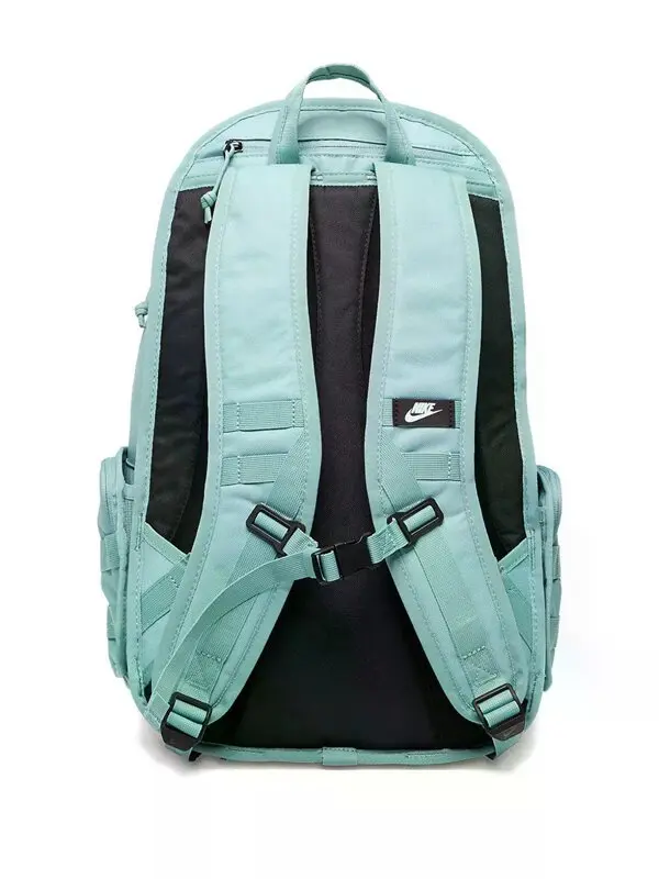 Nike Logo-patch Webbing Backpack