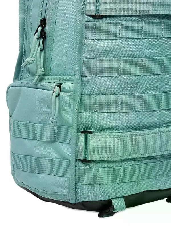 Nike Logo-patch Webbing Backpack