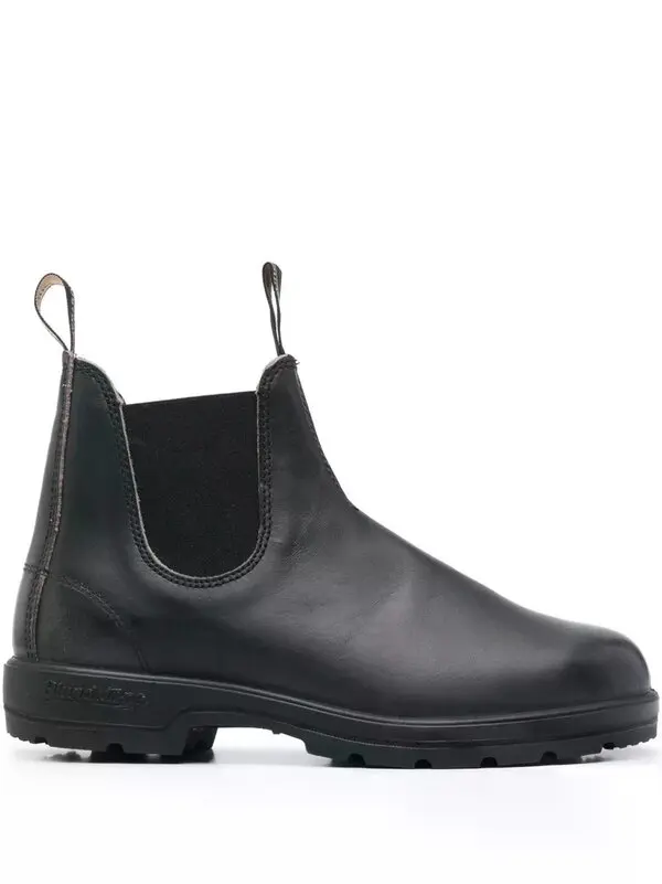 Blundstone 2550 Elasticated Chelsea Boots