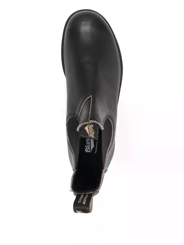 Blundstone 2550 Elasticated Chelsea Boots