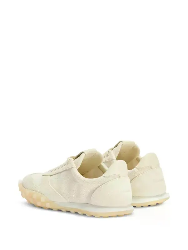 JIL SANDER Moon Low-top Sneakers