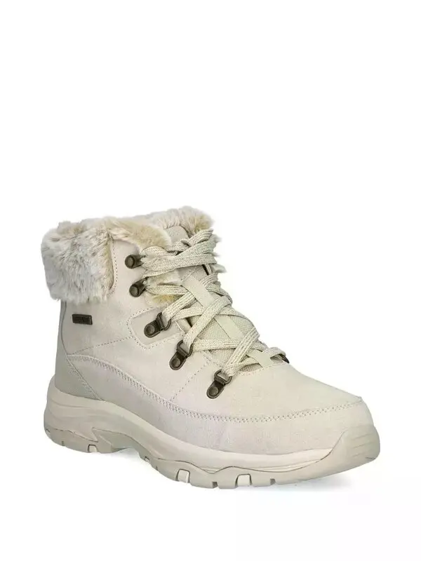 Sketchers Snow Worries Boots
