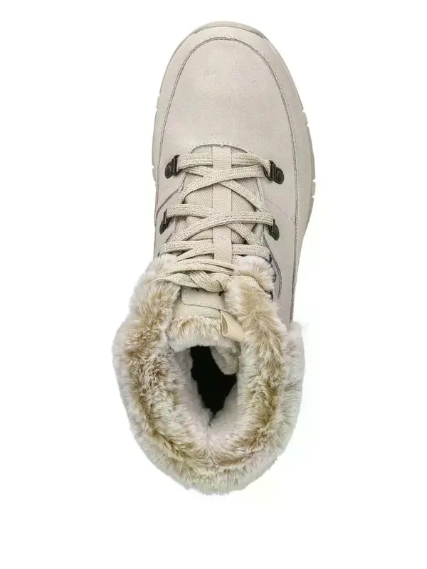 Sketchers Snow Worries Boots
