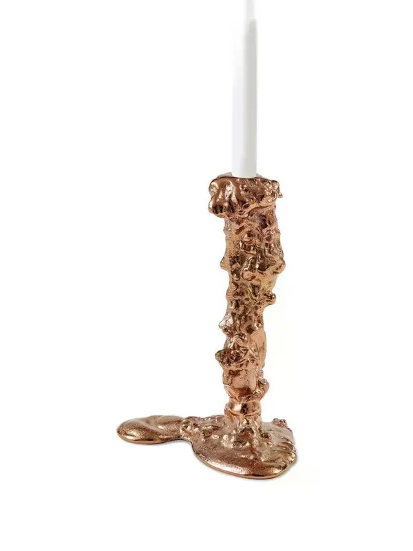 POLSPOTTEN Sculptural Candle Holder