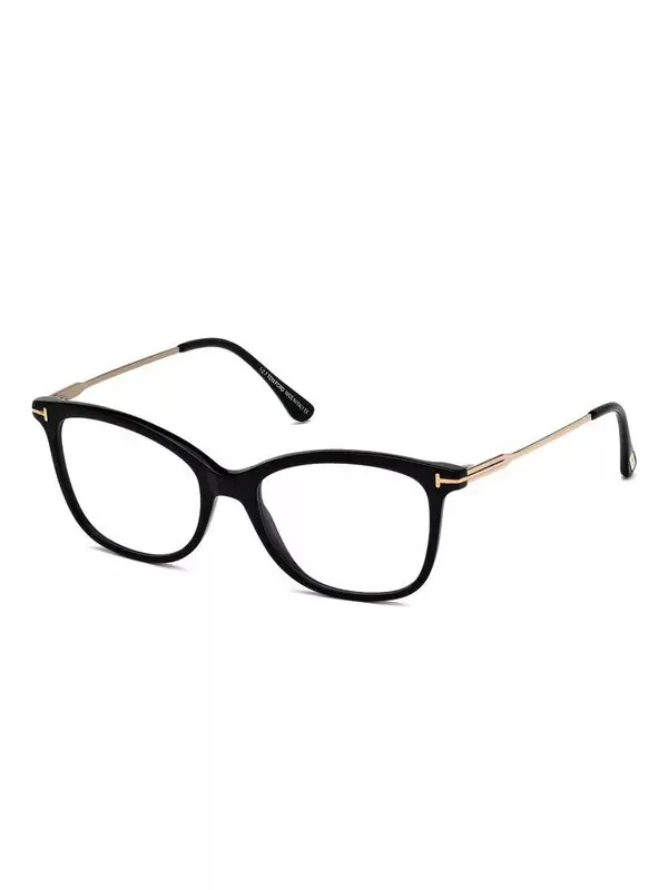TOM FORD Square-frame Glasses