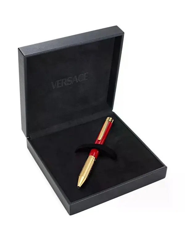 Versace Pirene Ballpoint Pen