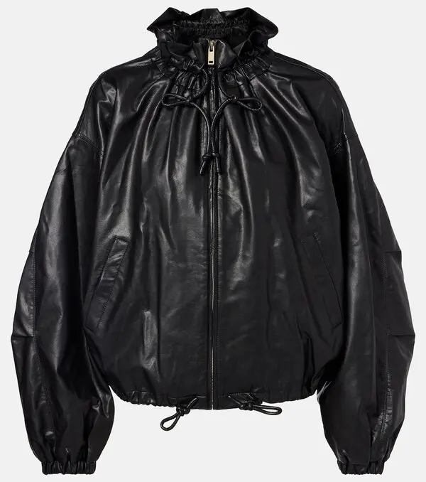 MARANT ETOILE Neela Jacket